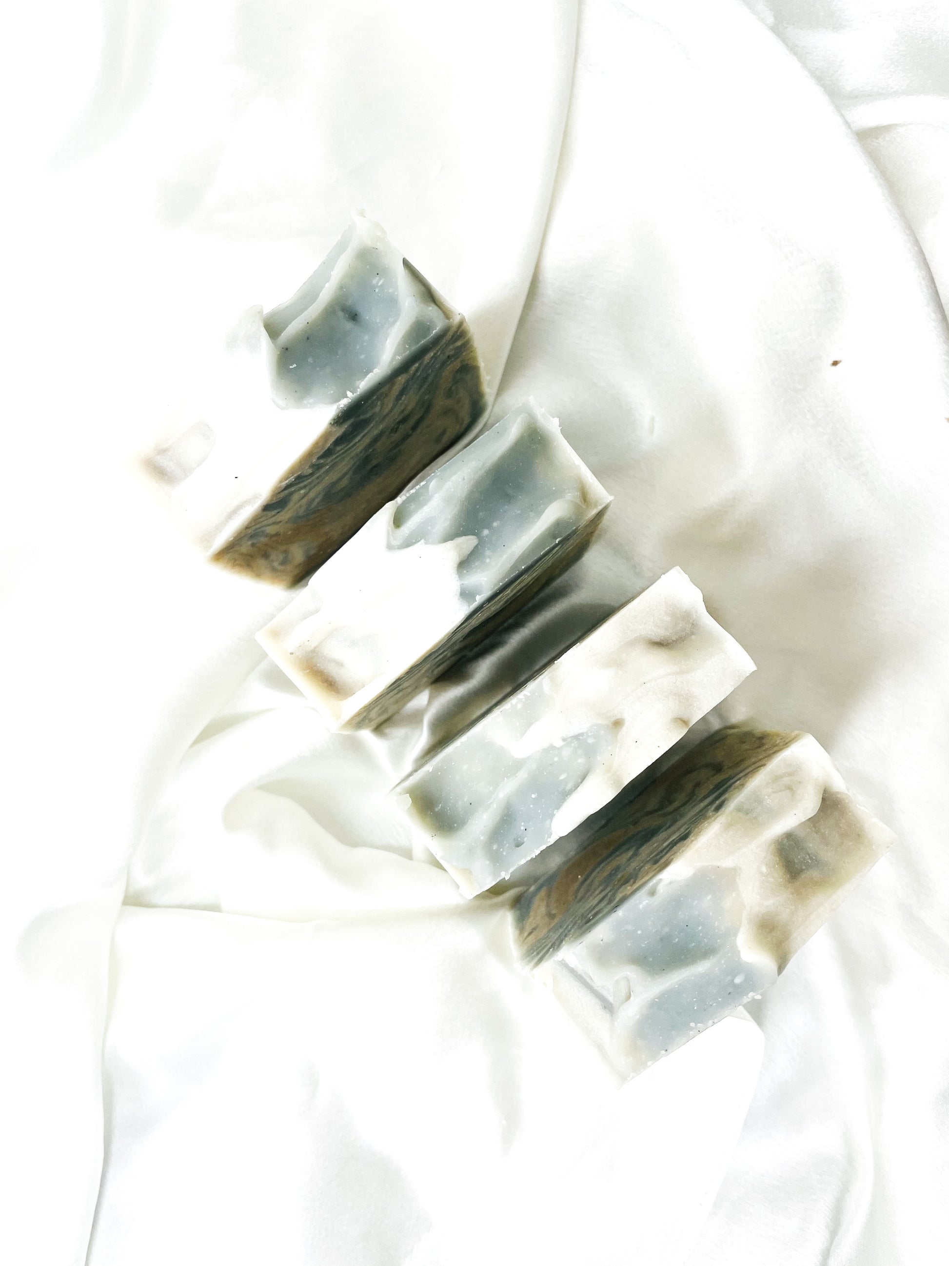 Cool Menthol – Raw Organics